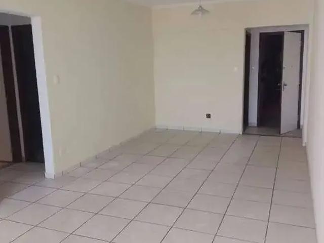 Apartamento para Venda em Santos/SP Campo Grande 2 Quartos