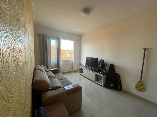 Apartamento para Venda em Santos/SP Campo Grande 2 Quartos