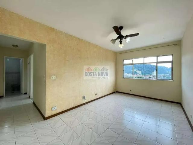 Apartamento para Venda em Santos/SP Campo Grande 2 Quartos