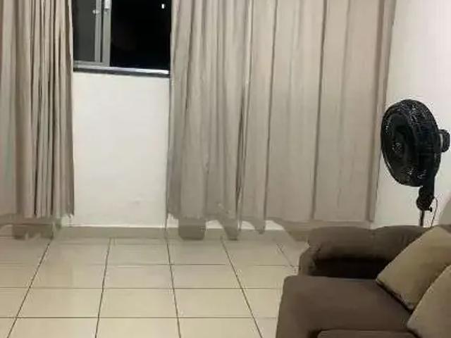 Apartamento para Venda em Santos/SP Campo Grande 2 Quartos