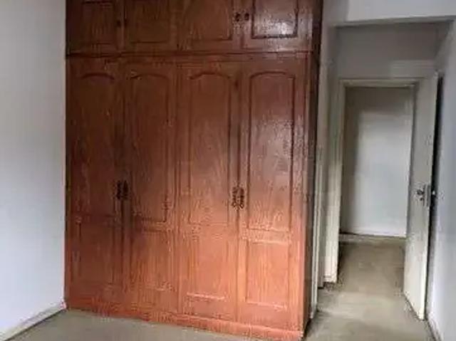 Apartamento para Venda em Santos/SP Campo Grande 2 Quartos