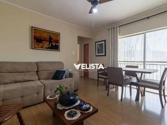 Apartamento para Venda em Santos/SP Campo Grande 2 Quartos