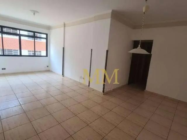 Apartamento para Venda em Santos/SP Campo Grande 2 Quartos
