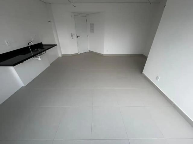 Apartamento para Venda em Santos/SP Campo Grande 2 Quartos