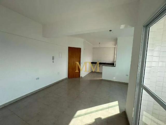 Apartamento para Venda em Santos/SP Campo Grande 2 Quartos