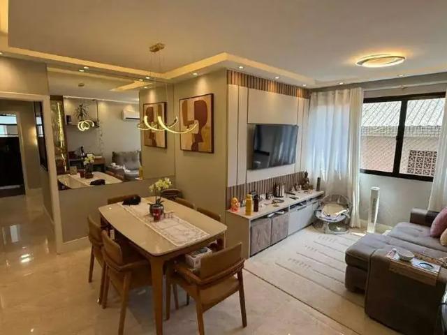 Apartamento para Venda em Santos/SP Campo Grande 2 Quartos