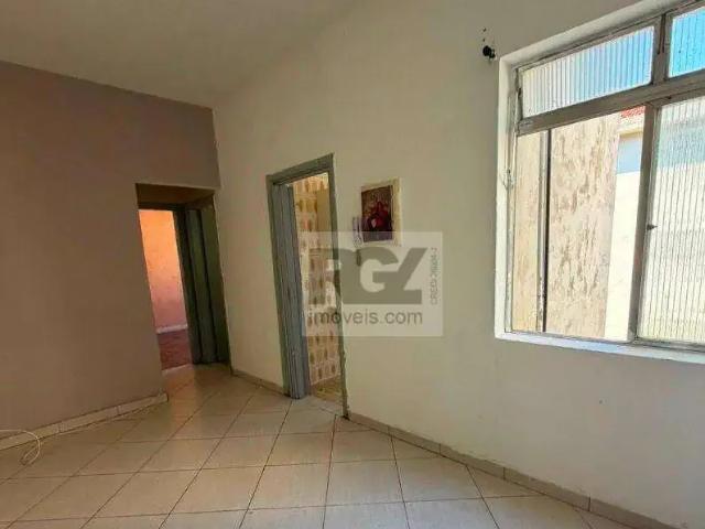 Apartamento para Venda em Santos/SP Campo Grande 2 Quartos