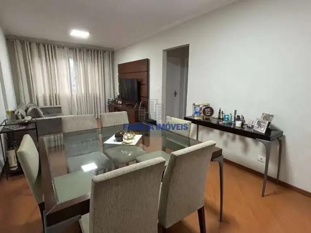Apartamento para Venda em Santos/SP Campo Grande 2 Quartos