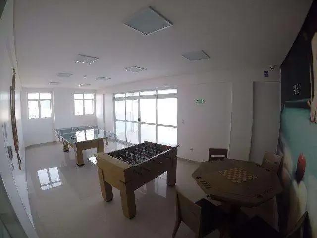 Apartamento para Venda em Santos/SP Campo Grande 2 Quartos