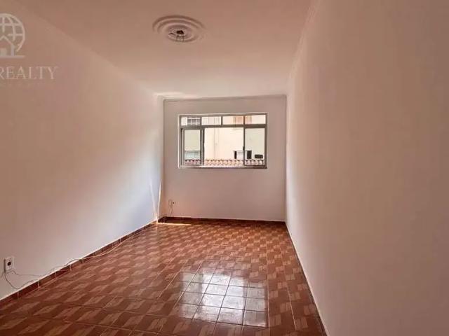 Apartamento para Venda em Santos/SP Campo Grande 2 Quartos