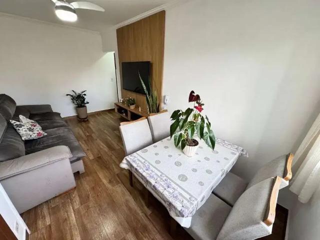 Apartamento para Venda em Santos/SP Campo Grande 2 Quartos