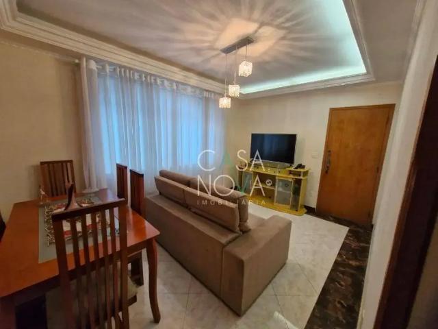 Apartamento para Venda em Santos/SP Campo Grande 2 Quartos