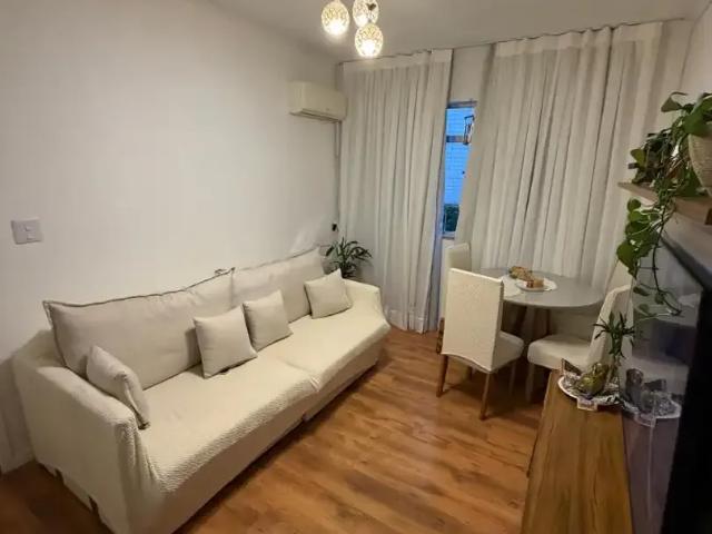 Apartamento para Venda em Santos/SP Campo Grande 2 Quartos