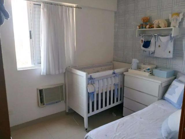 Apartamento para Venda em Santos/SP Campo Grande 2 Quartos