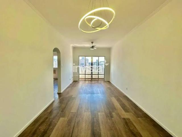 Apartamento para Venda em Santos/SP Campo Grande 2 Quartos