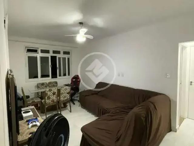 Apartamento para Venda em Santos/SP Campo Grande 2 Quartos