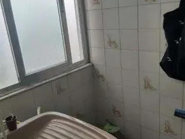 Apartamento para Venda em Santos/SP Campo Grande 2 Quartos