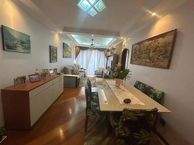 Apartamento para Venda em Santos/SP Campo Grande 2 Quartos