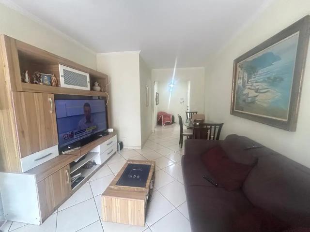 Apartamento para Venda em Santos/SP Campo Grande 2 Quartos