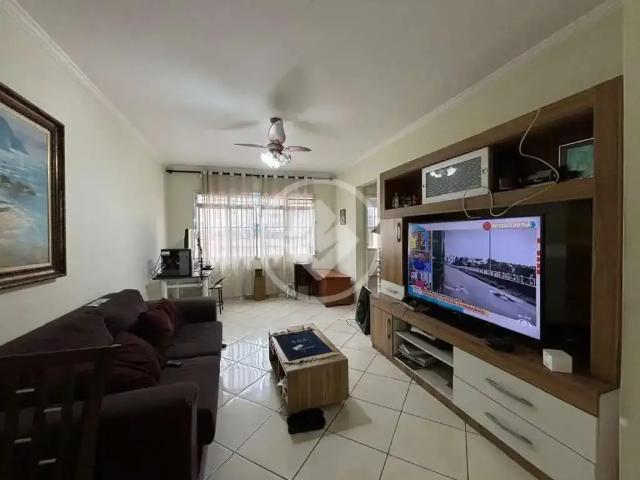 Apartamento para Venda em Santos/SP Campo Grande 2 Quartos