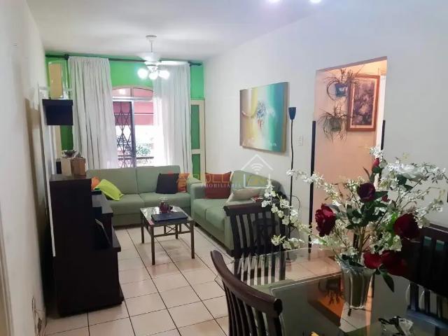 Apartamento para Venda em Santos/SP Campo Grande 2 Quartos