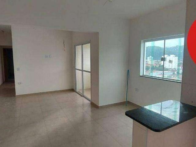 Apartamento para Venda em Santos/SP Campo Grande 2 Quartos