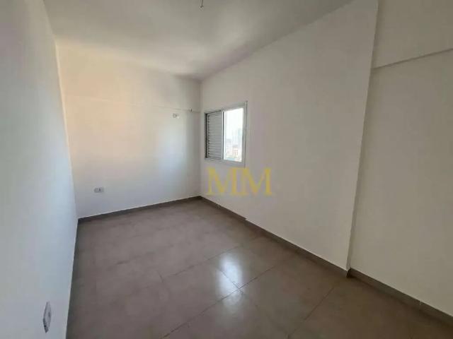 Apartamento para Venda em Santos/SP Campo Grande 2 Quartos