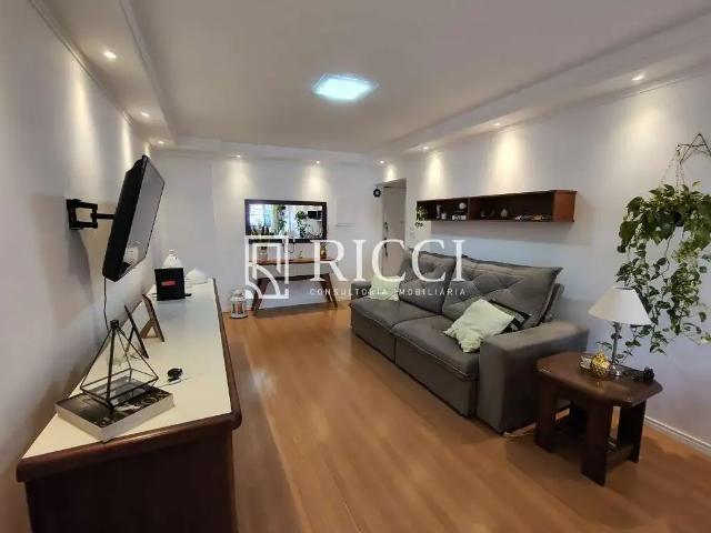 Apartamento para Venda em Santos/SP Campo Grande 2 Quartos