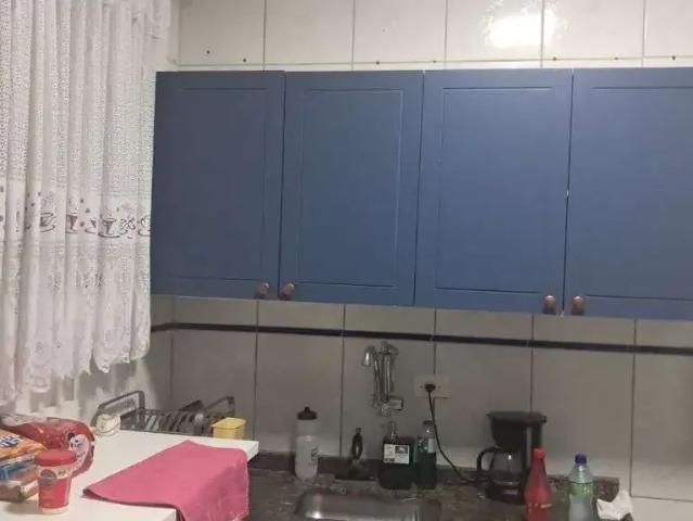 Apartamento para Venda em Santos/SP Campo Grande 2 Quartos