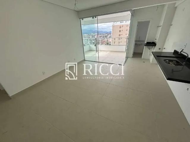 Apartamento para Venda em Santos/SP Campo Grande 2 Quartos