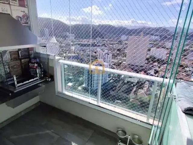 Apartamento para Venda em Santos/SP Campo Grande 2 Quartos