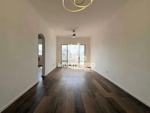 Apartamento para Venda em Santos/SP Campo Grande 2 Quartos
