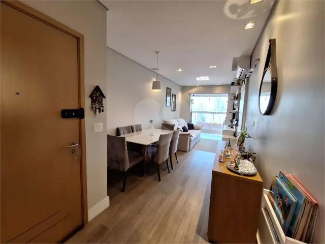 Apartamento para Venda em Santos/SP Campo Grande 2 Quartos