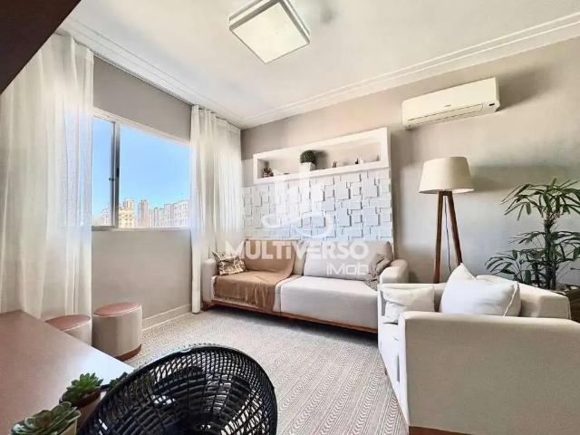 Apartamento para Venda em Santos/SP Campo Grande 2 Quartos