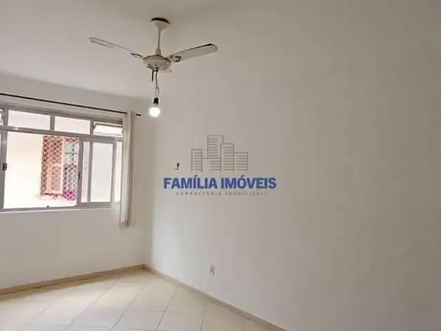 Apartamento para Venda em Santos/SP Campo Grande 2 Quartos