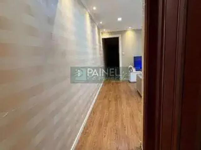 Apartamento para Venda em Santos/SP Campo Grande 2 Quartos