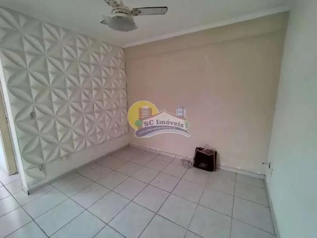 Apartamento para Venda em Santos/SP Campo Grande 2 Quartos