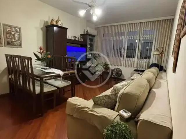 Apartamento para Venda em Santos/SP Campo Grande 2 Quartos