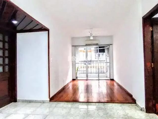 Apartamento para Venda em Santos/SP Campo Grande 2 Quartos