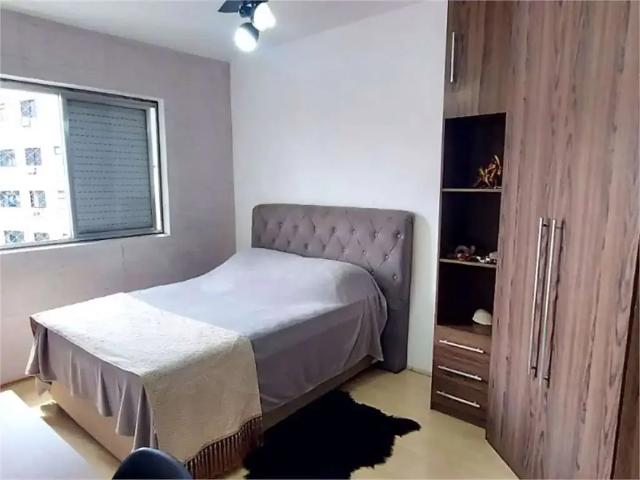 Apartamento para Venda em Santos/SP Campo Grande 2 Quartos