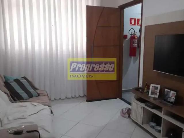 Apartamento para Venda em Santos/SP Campo Grande 2 Quartos
