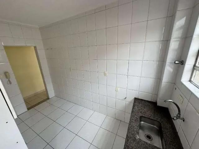 Apartamento para Venda em Santos/SP Campo Grande 2 Quartos