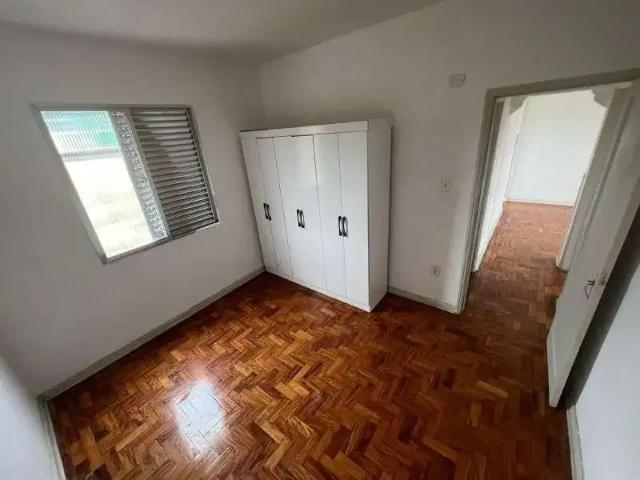 Apartamento para Venda em Santos/SP Campo Grande 2 Quartos