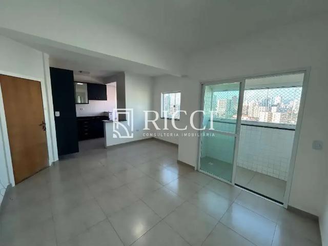Apartamento para Venda em Santos/SP Campo Grande 2 Quartos