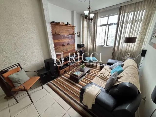 Apartamento para Venda em Santos/SP Campo Grande 2 Quartos