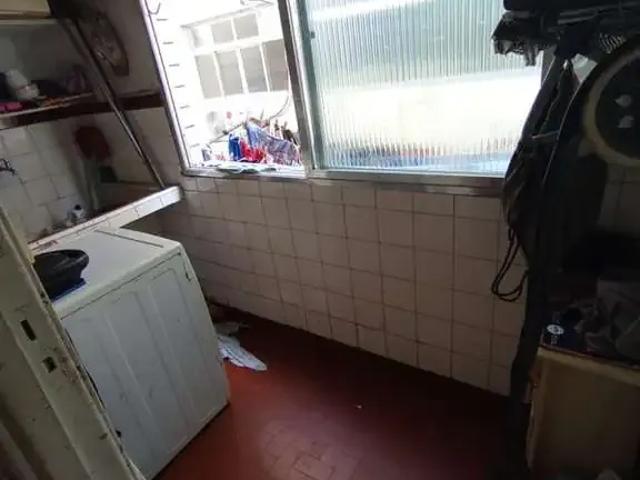 Apartamento para Venda em Santos/SP Campo Grande 2 Quartos