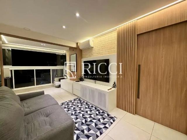 Apartamento para Venda em Santos/SP Campo Grande 2 Quartos