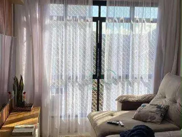 Apartamento para Venda em Santos/SP Campo Grande 2 Quartos