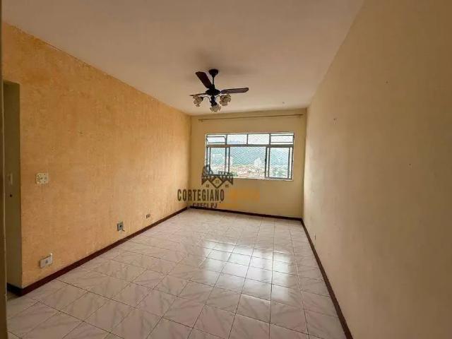 Apartamento para Venda em Santos/SP Campo Grande 2 Quartos