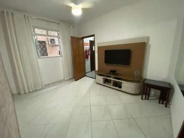 Apartamento para Venda em Santos/SP Campo Grande 2 Quartos